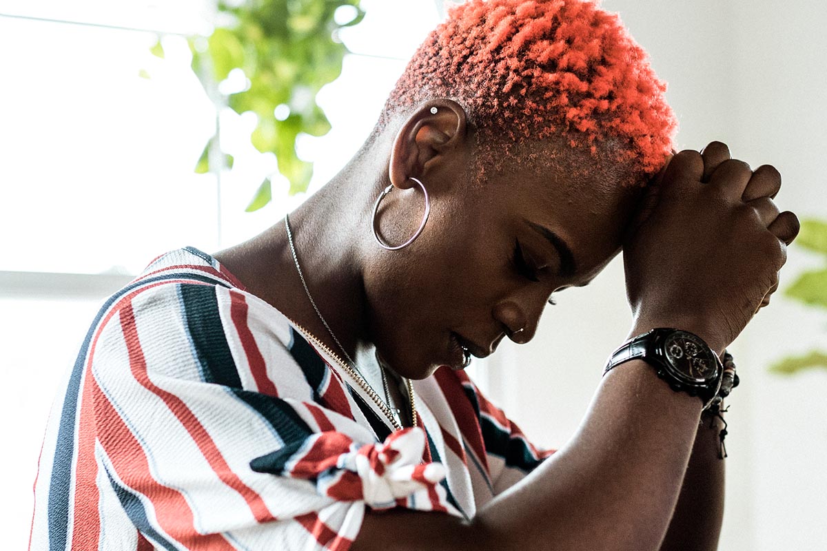 Coping with Adversity: Resilience Strategies - BestieFinder Network